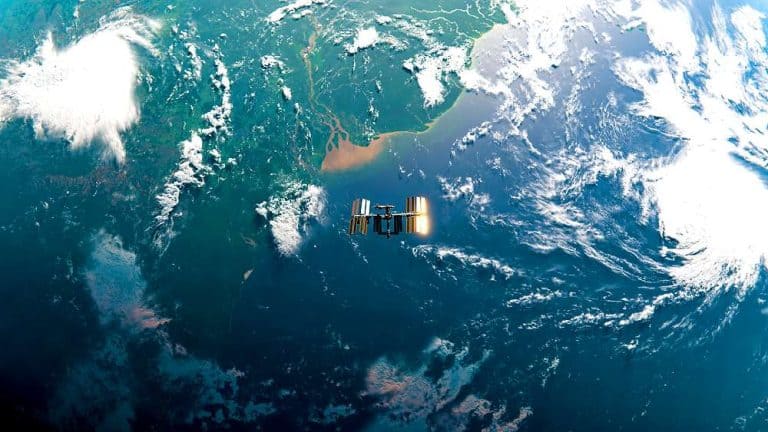 Calibration and validation of satellite data - vorteX-io